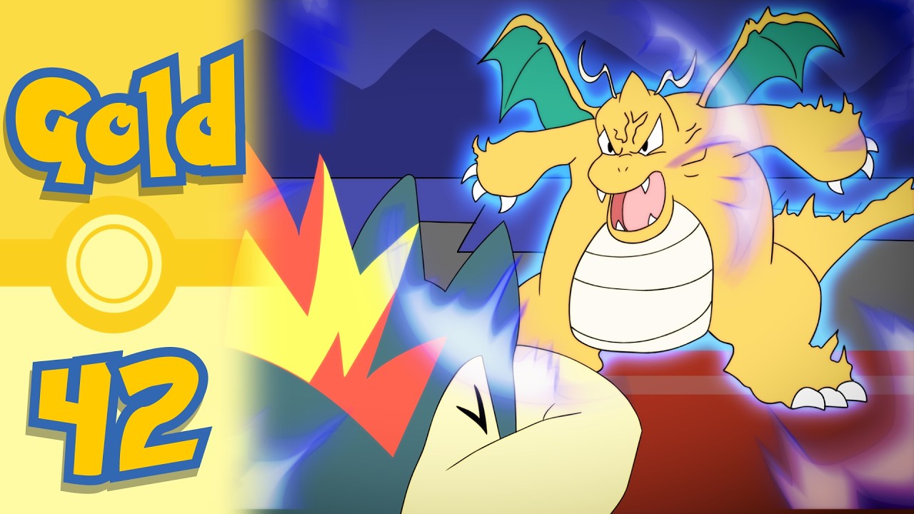 Lance Pokemon Gold Pokémon: 10 Facts About Lance From The Kanto Elite