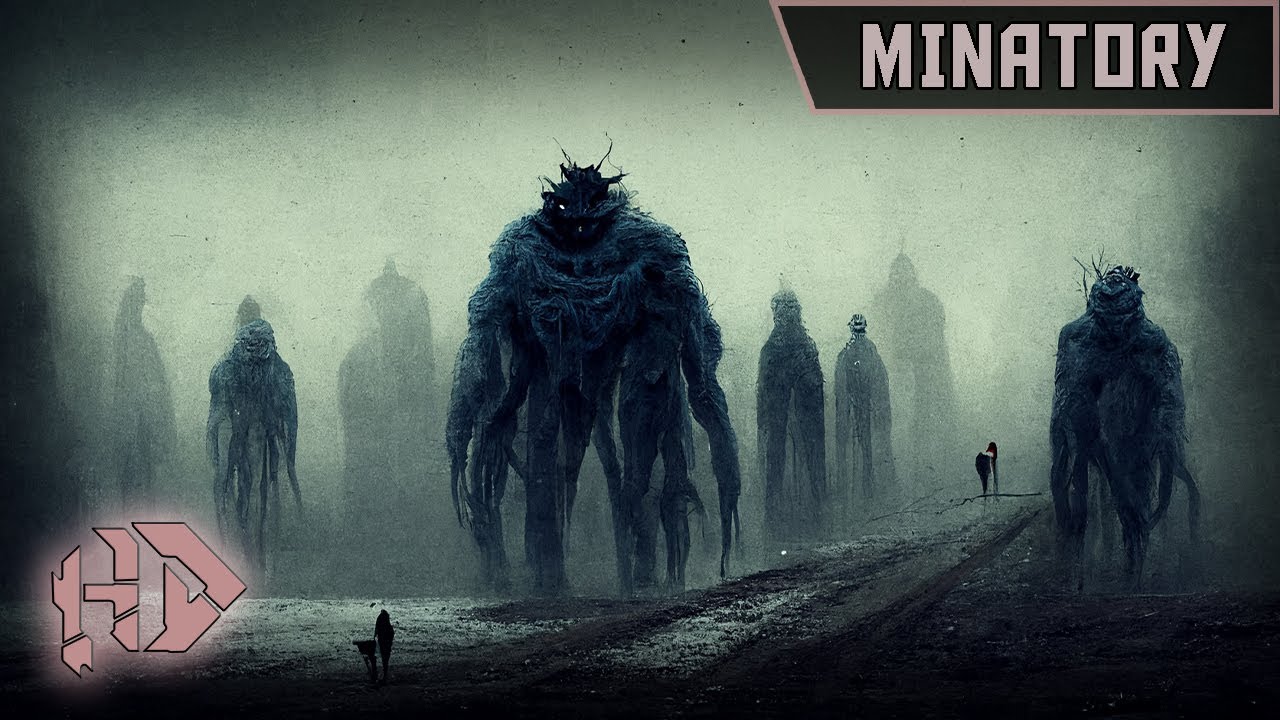 Desiccated Aberration - Ghost - YouTube