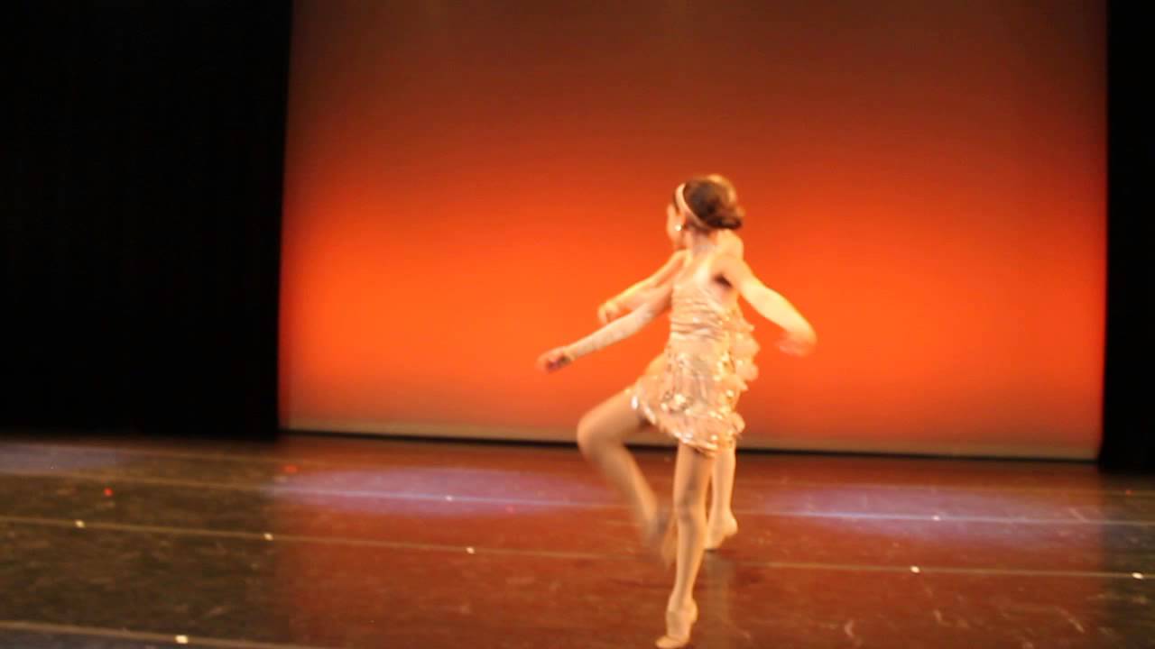 Brylee B. & Alyssa P. Duet - YouTube