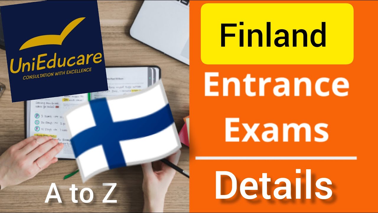 Finland Entrance Exam A Z Details finlandstudy studentvisa finland-entrance-exam-a-z-details-finlandstudy-studentvisa