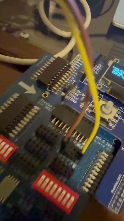 Processors Lab 10: Activity 4 - YouTube