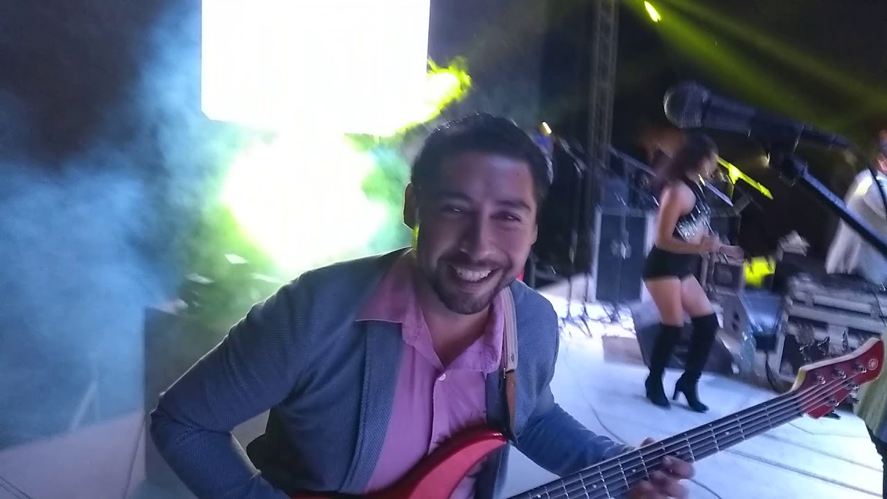 Mario Polo En los Mangos, Mpio. T. Blanca, Ver. 2018 - YouTube