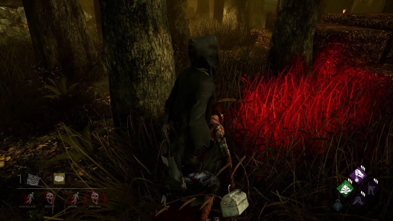 Ghost face + Meg - YouTube