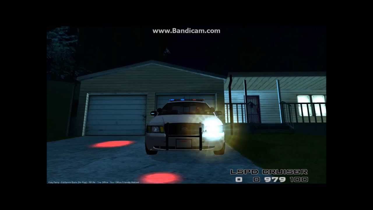 Mark Conti's ENB - YouTube