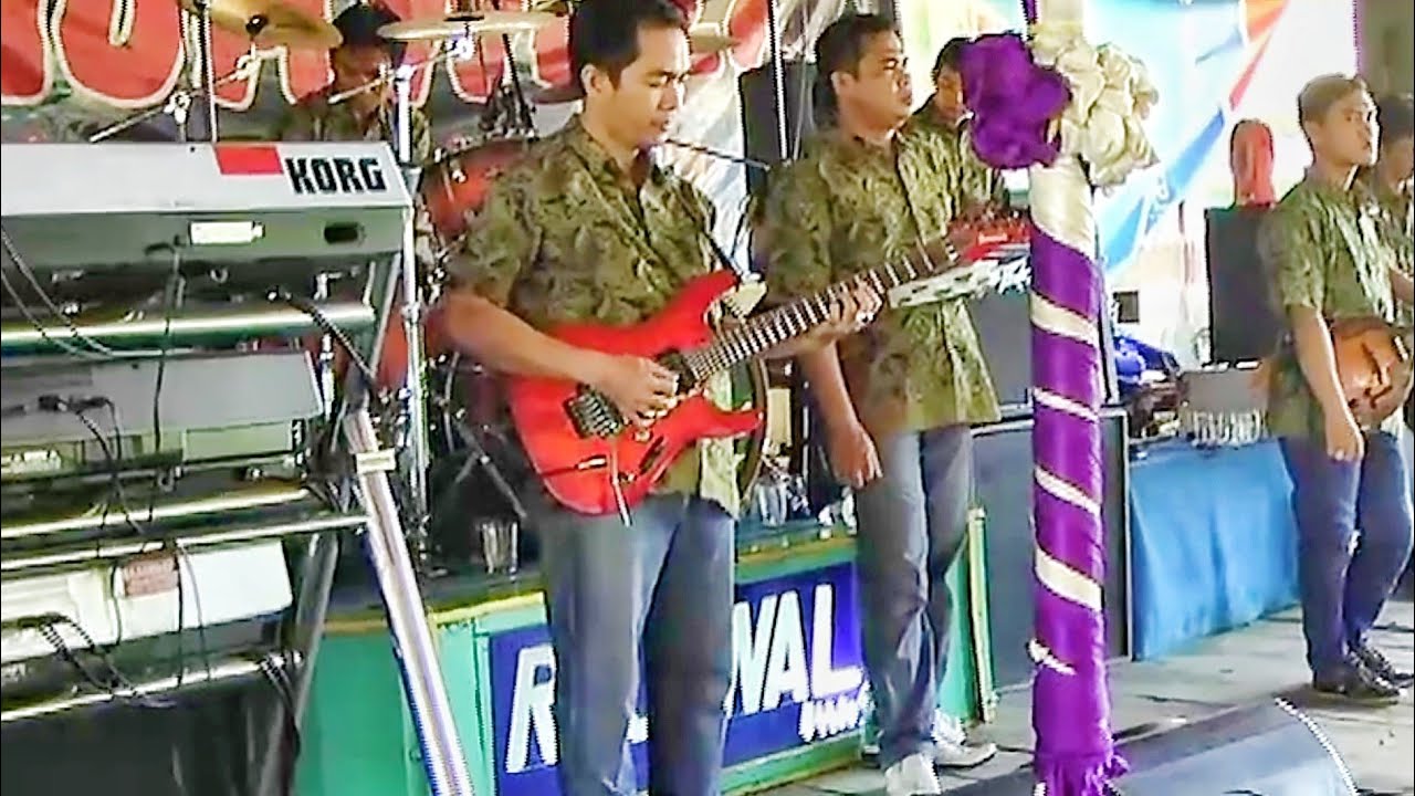 Raib / Bunga_Desa || OM_Rajawali Musik | Yonesa Rca Studio. - YouTube