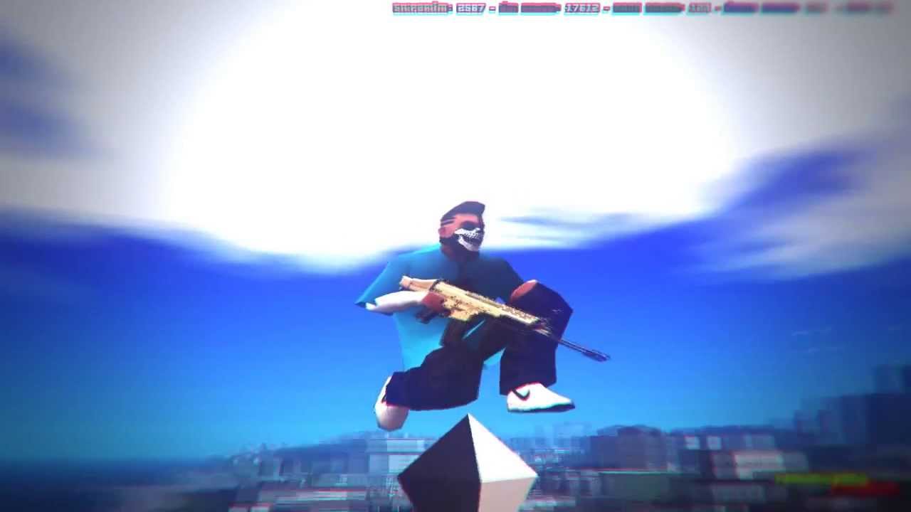 Skin Pack + Autos HD - GTA:SAMP - YouTube