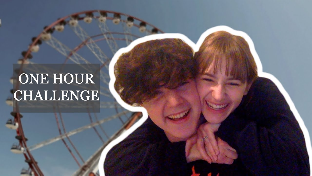 Can I Survive the Wheel of Music? Random Music Challenge - YouTube