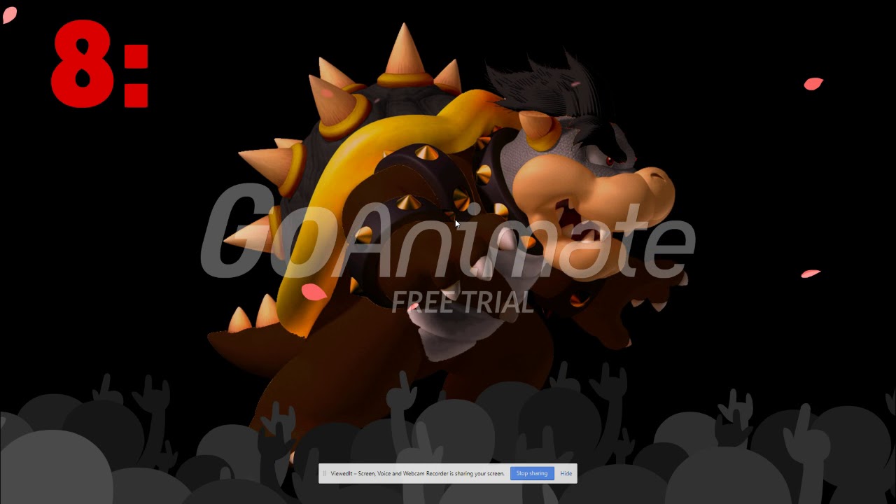 My 10 Hell Characters - YouTube