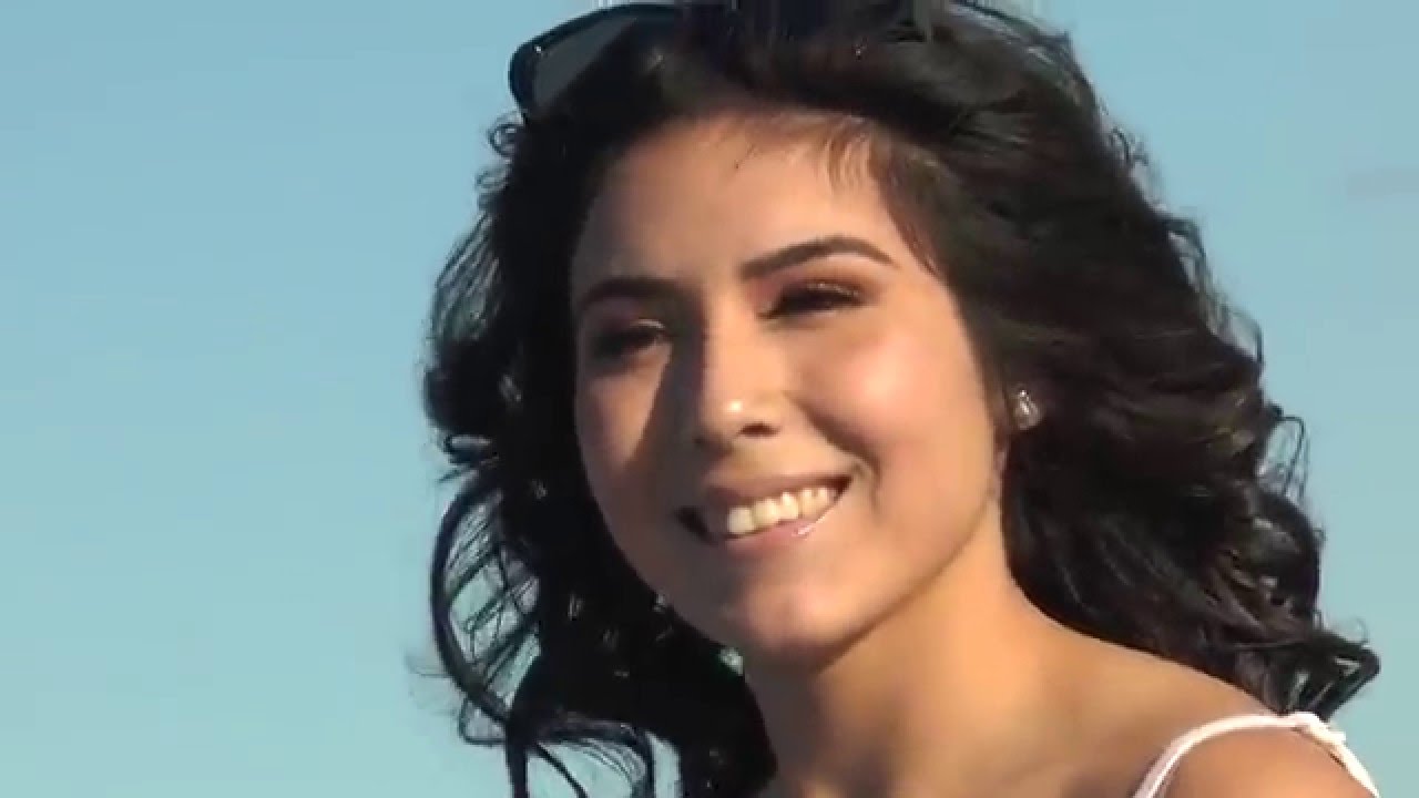 CANDICE Video Casting - YouTube