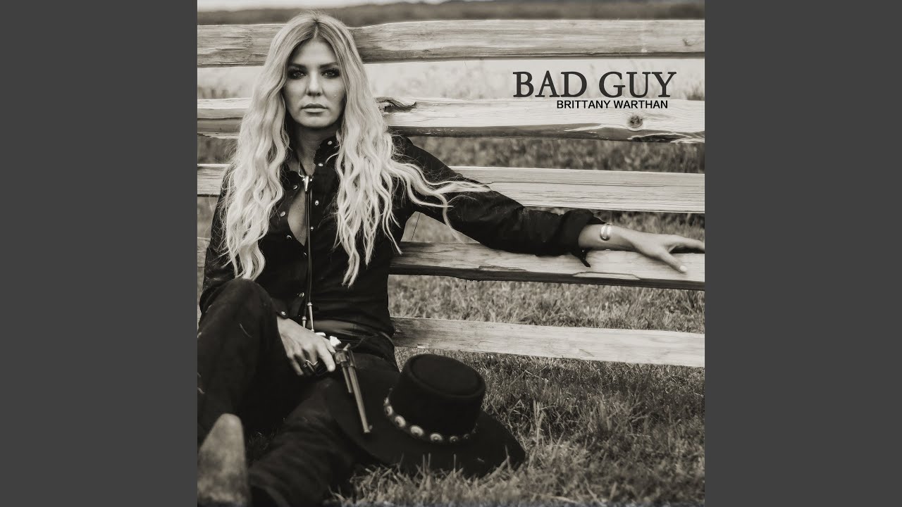 Bad Guy - YouTube
