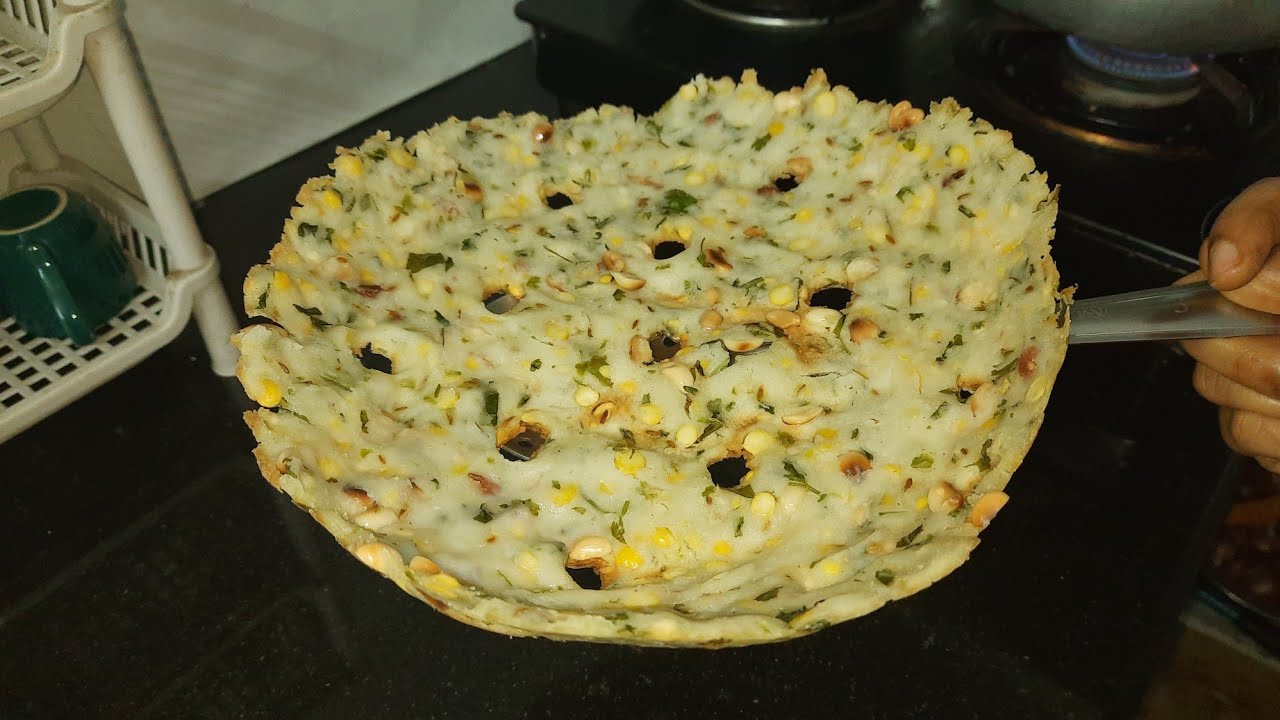 Sarva Pindi- Telangana Special saravapindi Recipe- Tapala Chakka (Rice ...