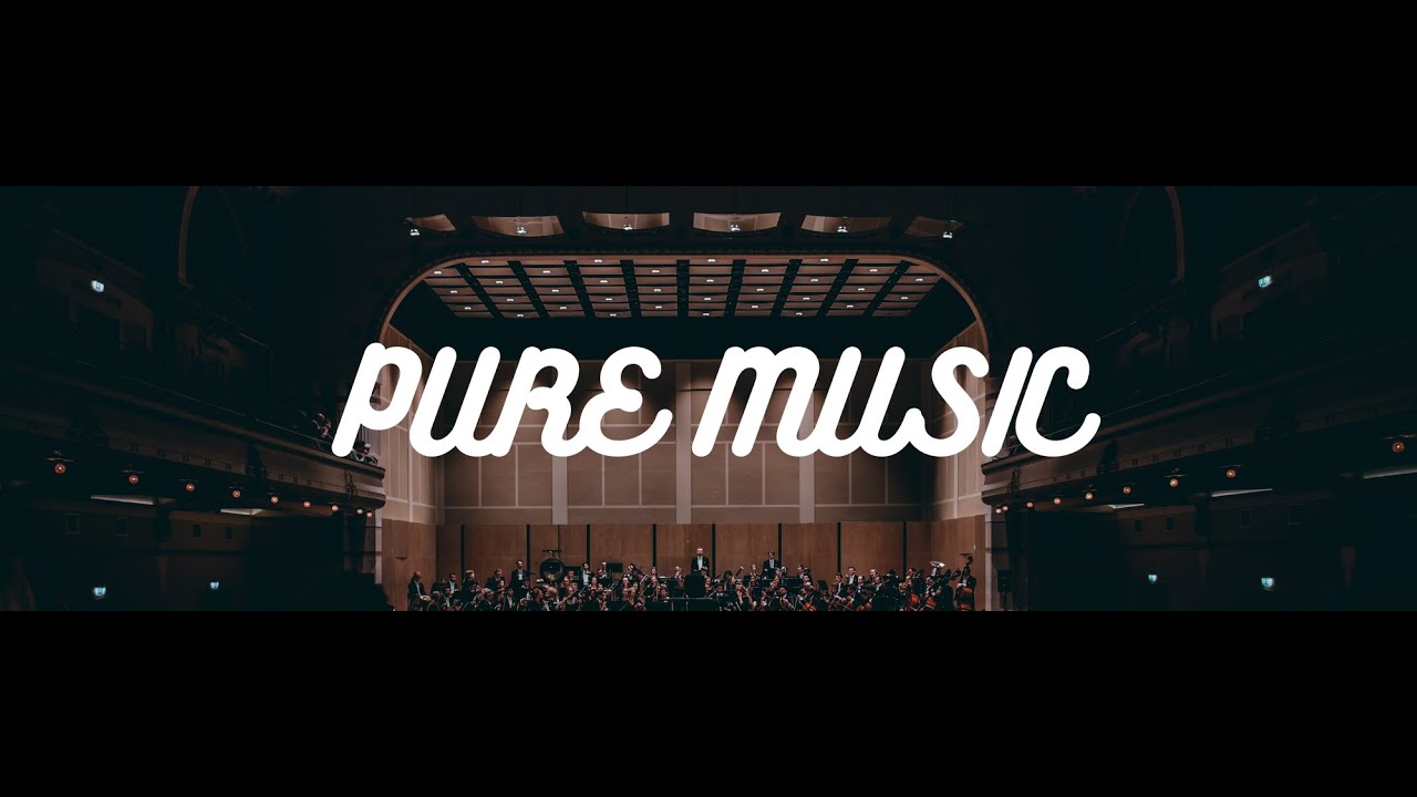Filmmusic for a shortfilm made with Musescore / Pure Music - YouTube