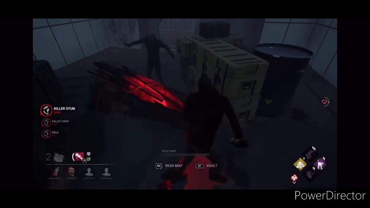 DBD Montage (Break Sh*t)- by Jasiah - YouTube