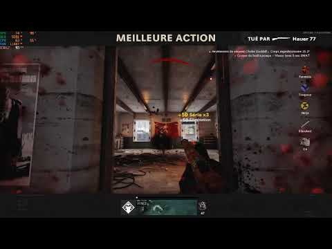 Best play by V1NCE - YouTube