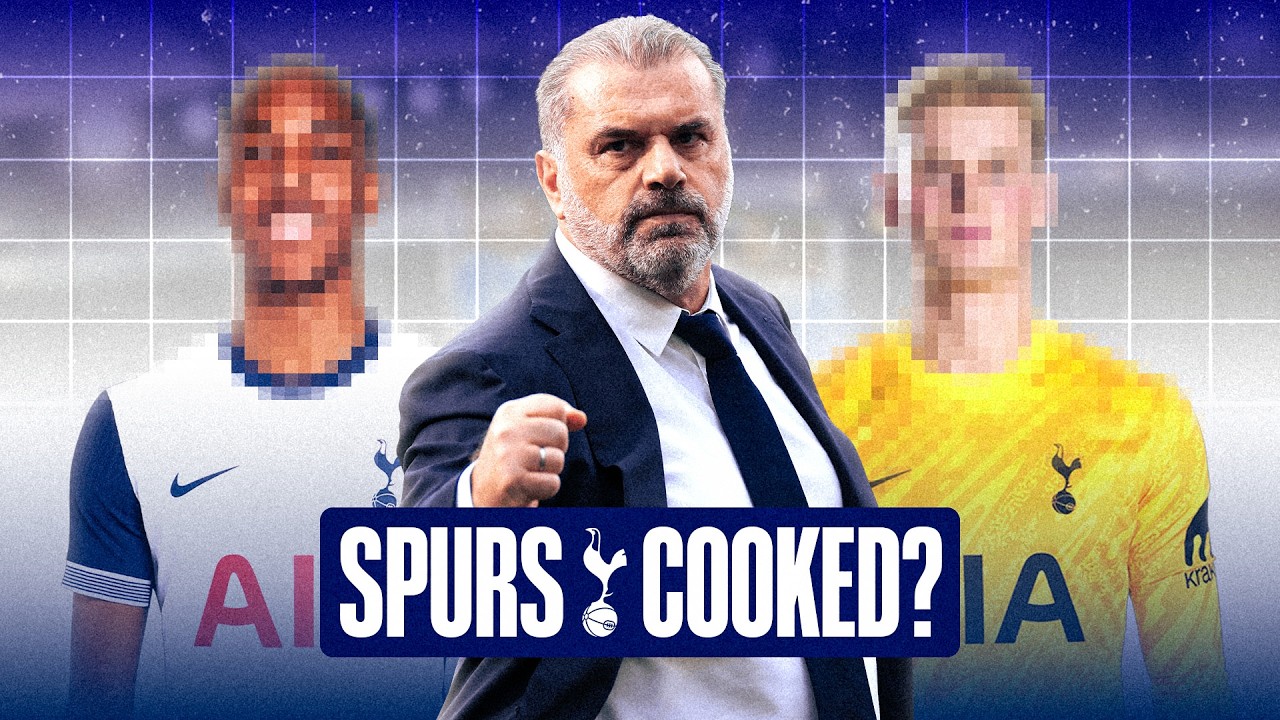 The 2025 Winter Transfers: Hidden Gems and Surprising Moves - YouTube