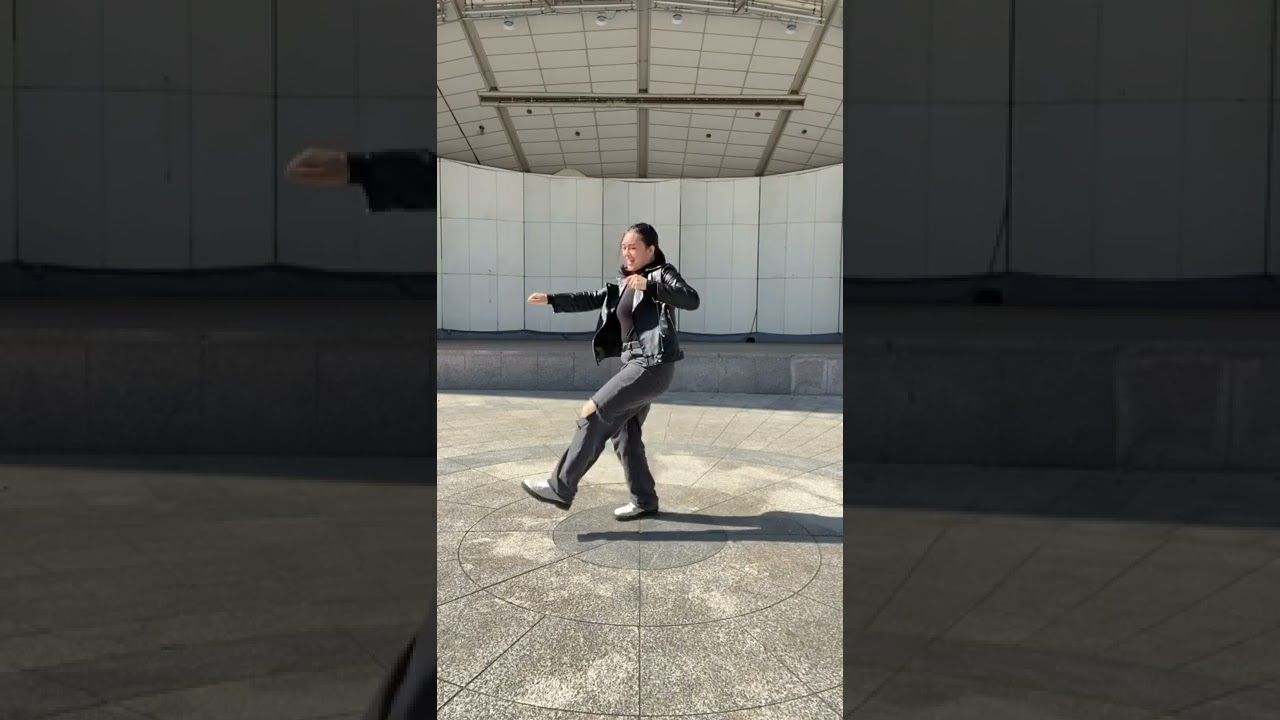Bts 방탄소년단 달려라 방탄 Run Bts Dance Cover Youtube