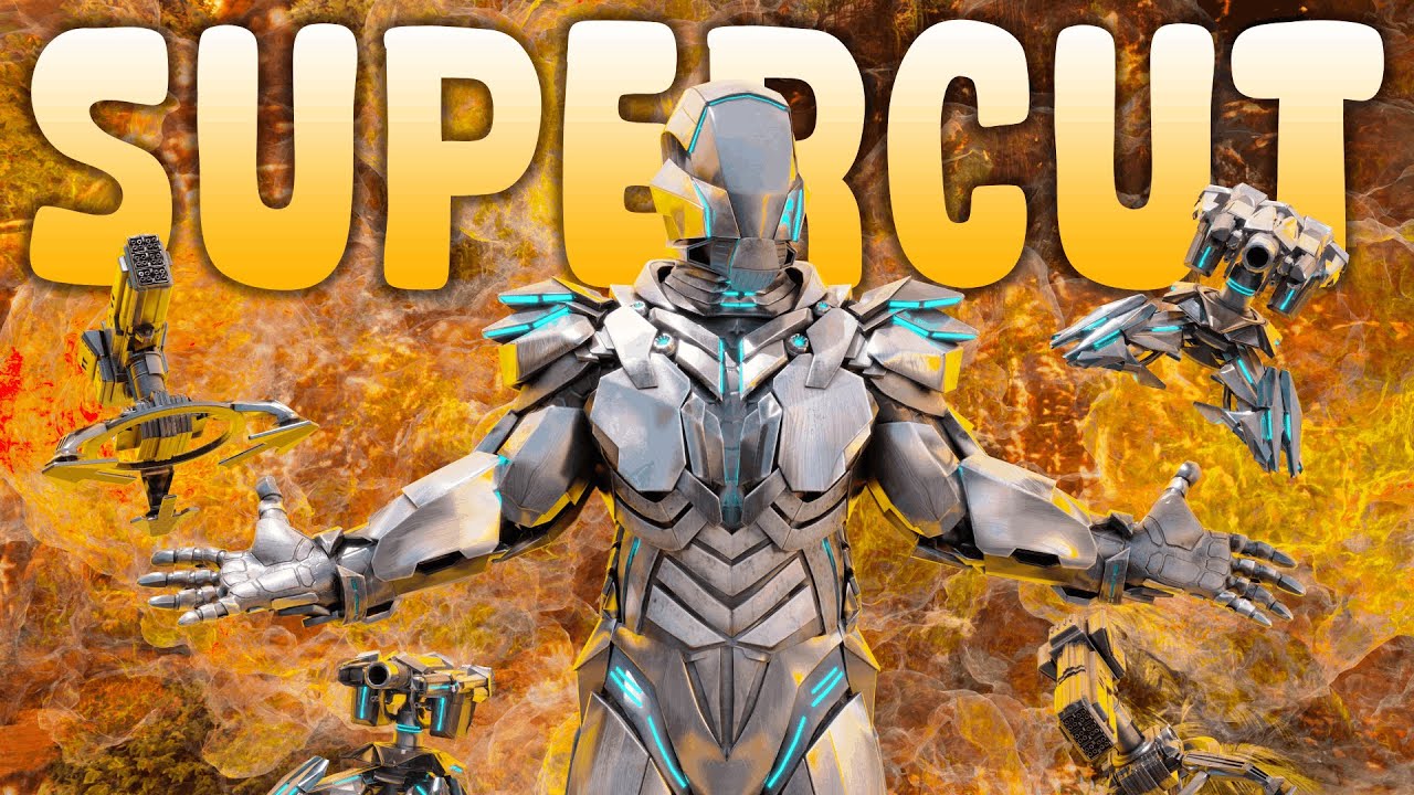 How Our 72 Hour's On The Biggest Cluster Went On Ark INX - Ark PvP ...