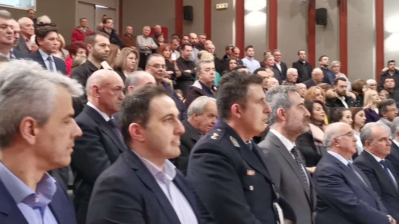 ΡΑΔΙΟ ΣΙΑΤΙΣΤΑ 95.7 - YouTube
