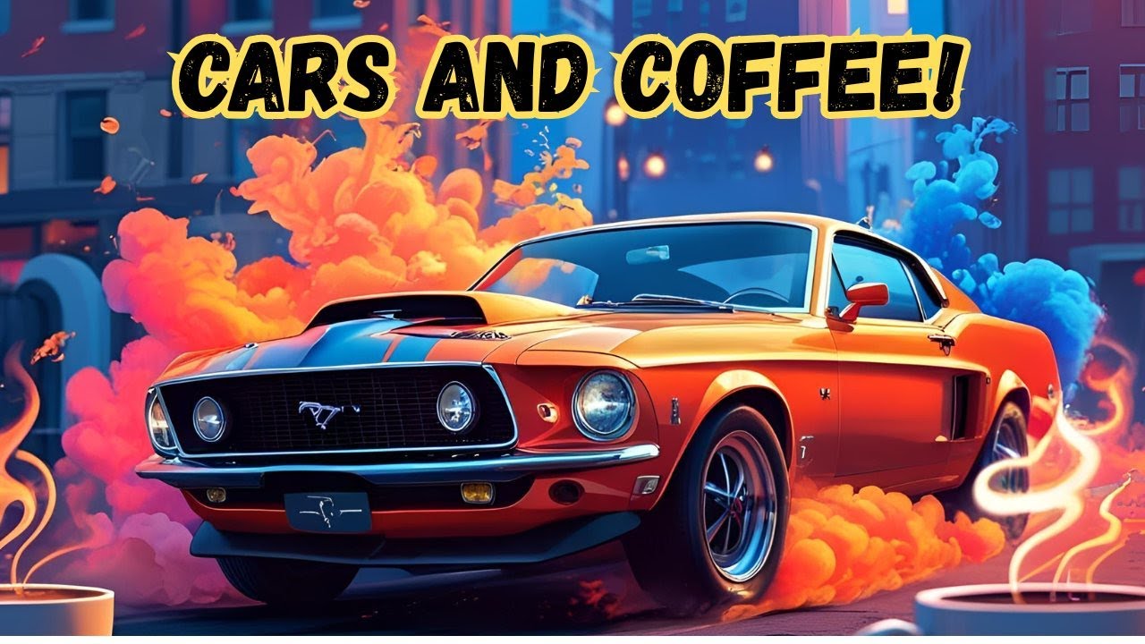 Sitemapcdatahttpsthereferenznetcars And Coffee Mustangnull