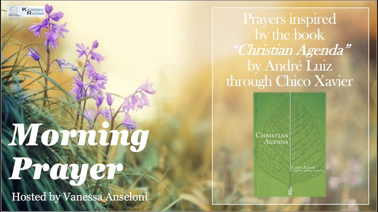 Morning Prayer - Noble Examples - YouTube