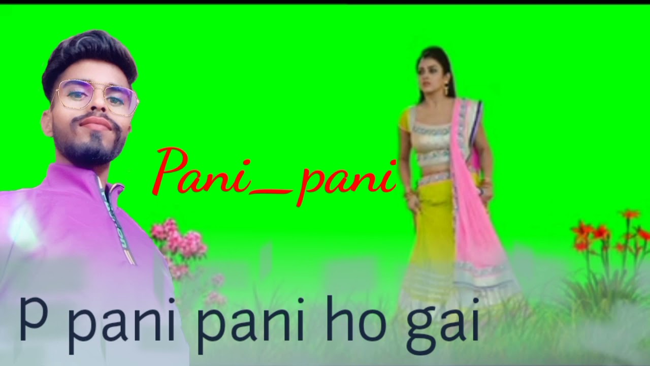 Video Song | Pani Pani Official Khesari Lal Yadav, #sandeep Singh New ...