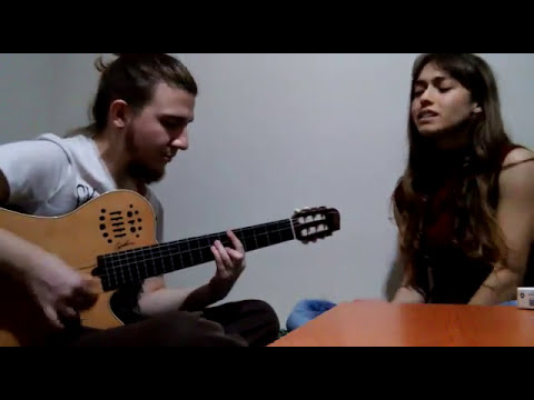 Gizem Aksoy & Mert Birol - PERVANE