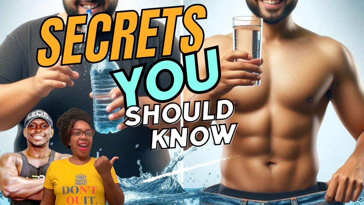 5 BEST KEEP SECRETS TO BUILDING THE PERFECT BODY! - YouTube