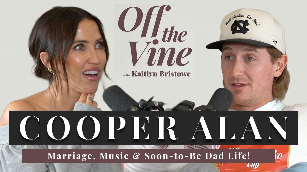 Cooper Alan | Viral Country Star on Marriage, Music & Soon-to-Be Dad ...