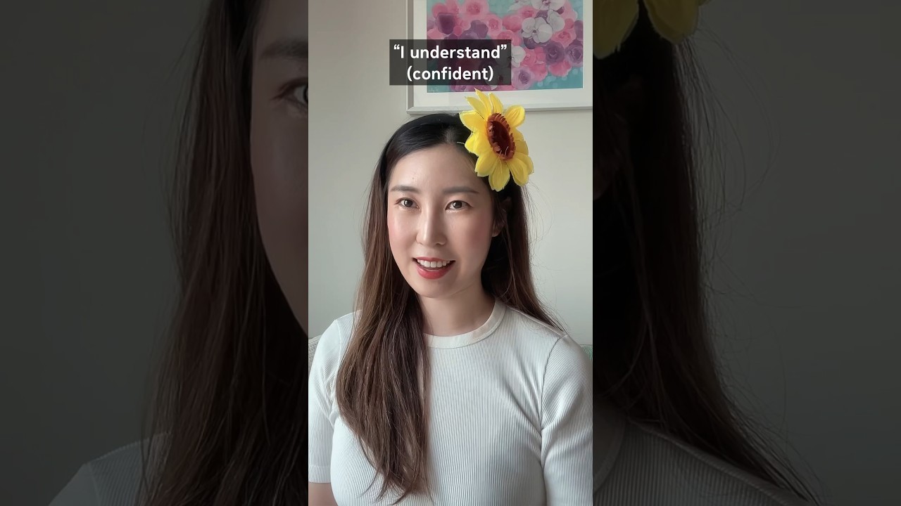 What is “NEH” in Korean? #learnkorean - YouTube