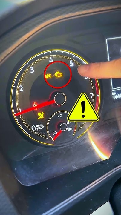 How to Turn Off Check Engine Light Without a Scanner (EASY FIX!) - YouTube