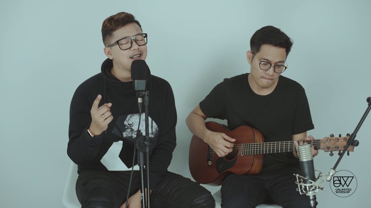 #UWpenyembahrumahan | Michael Panjaitan - Mujizat Dalam Bersyukur ...
