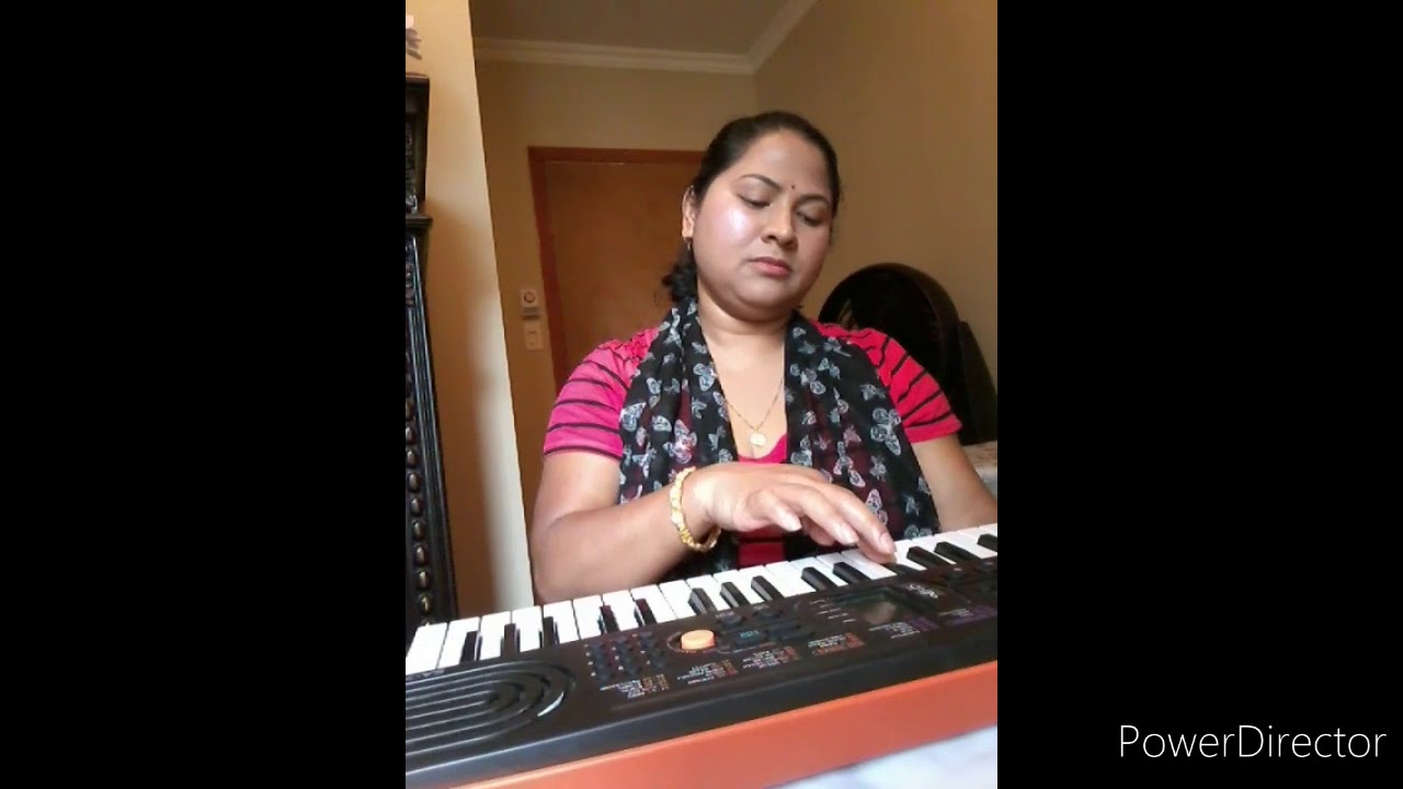 মুছে যাওয়া দিনগুলি আমায় যে পিছু ডাকে COVER BY CHAYANIKA - YouTube