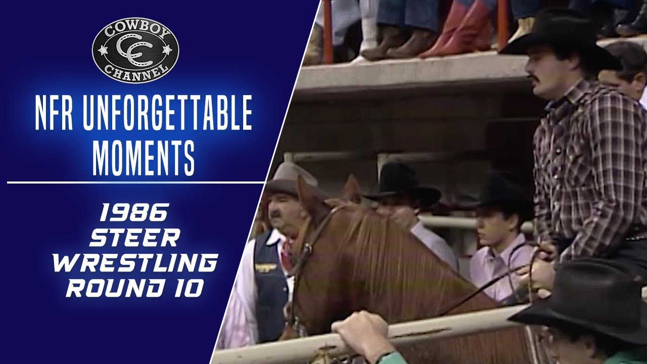 Steve Duhon Wins the World, Ote Berry Wins the Round | Every Round 10 ...