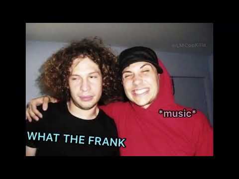 Gerard Way Talking About The Breakfast Monkey - YouTube