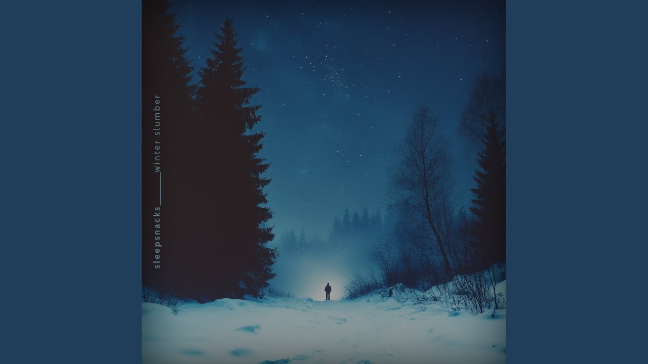 winter slumber - YouTube