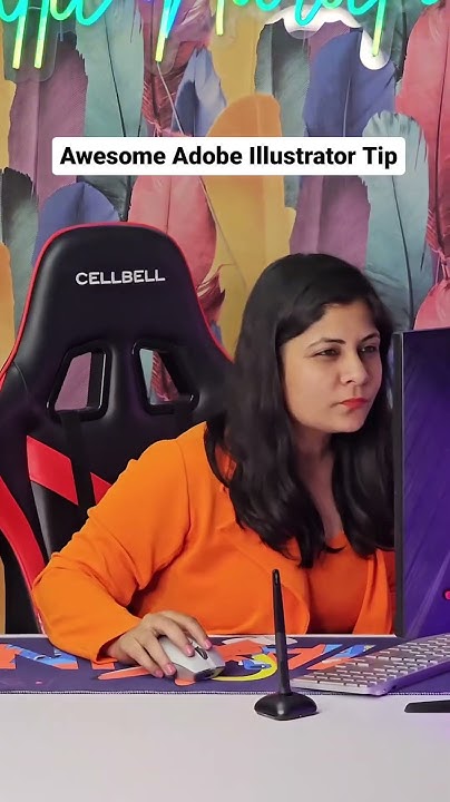 Object Path offset path is simple but so so good for these type of situations - YouTube