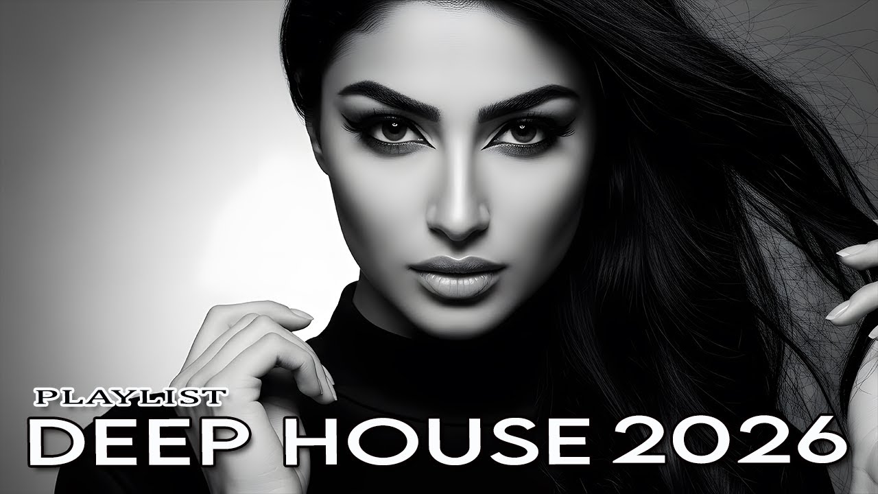 BEST OF DEEP HOUSE [2025] - DEEP EMOTIONAL VIBES [2025] – DEEP HOUSE ...