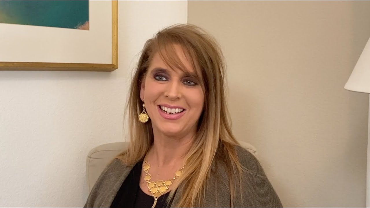 Gail's Story - YouTube