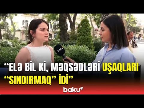 Vətəndaşlar Arasında Sorğu: Dövlət İmtahan Mərkəzinin Keçirdiyi İmtahanlardan Razısınızmı?
