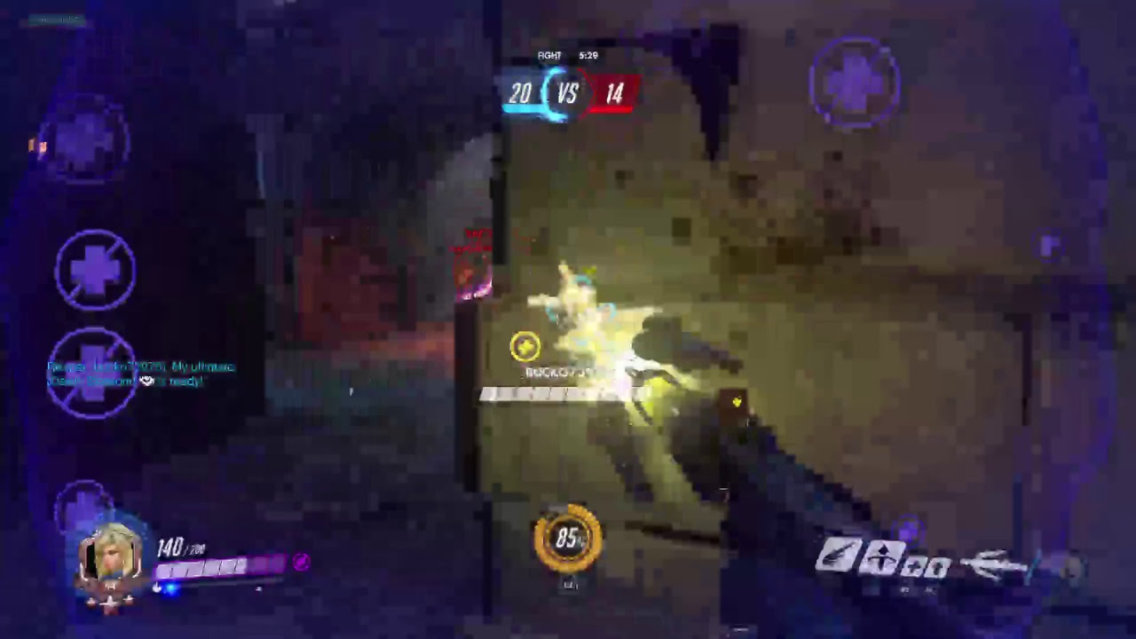 All day stream - YouTube
