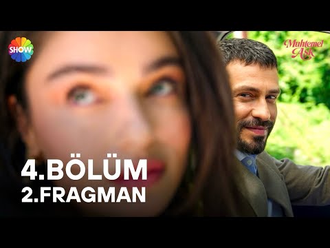 Muhtemel Aşk 4. Bölüm 2. Fragmanı 
