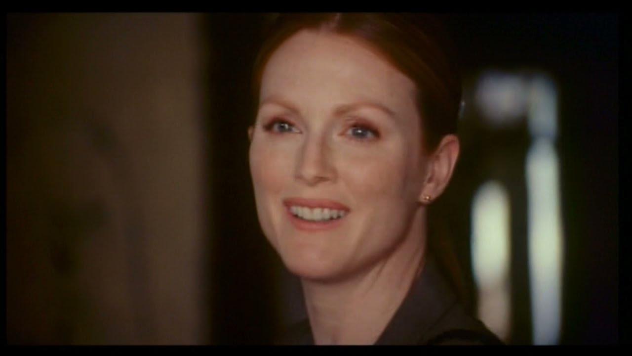 Hannibal (2001) - Deleted scenes and Alternate ending - YouTube