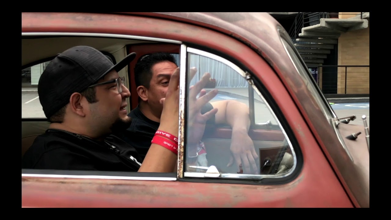low and slow life oval de isaac mena - YouTube