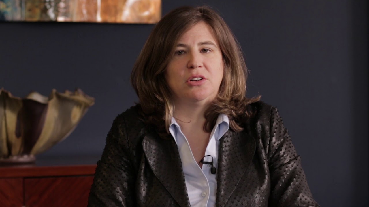 Attorney Andrea DeLaney, Associate at Fields and Dennis LLP - YouTube