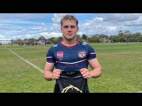 Lachlan Stevens @SramaRugbyLeague - YouTube
