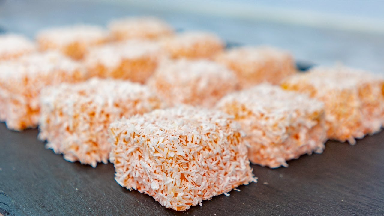 Steamed Tapioca Pearl Cake | Sago Dessert Cake Recipe | Pichi-Pichi ...