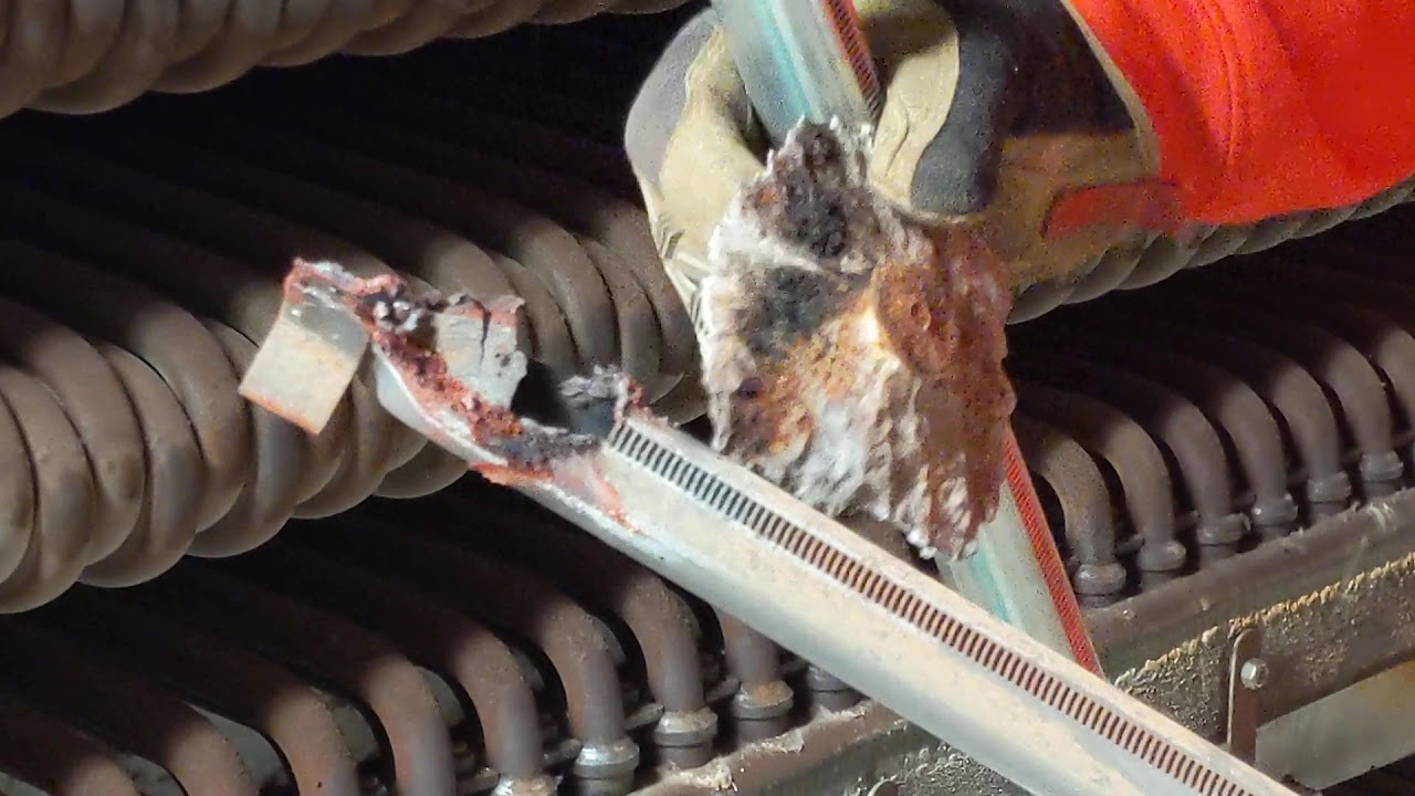 Water Tube Boiler Repair at Wade Arnold blog