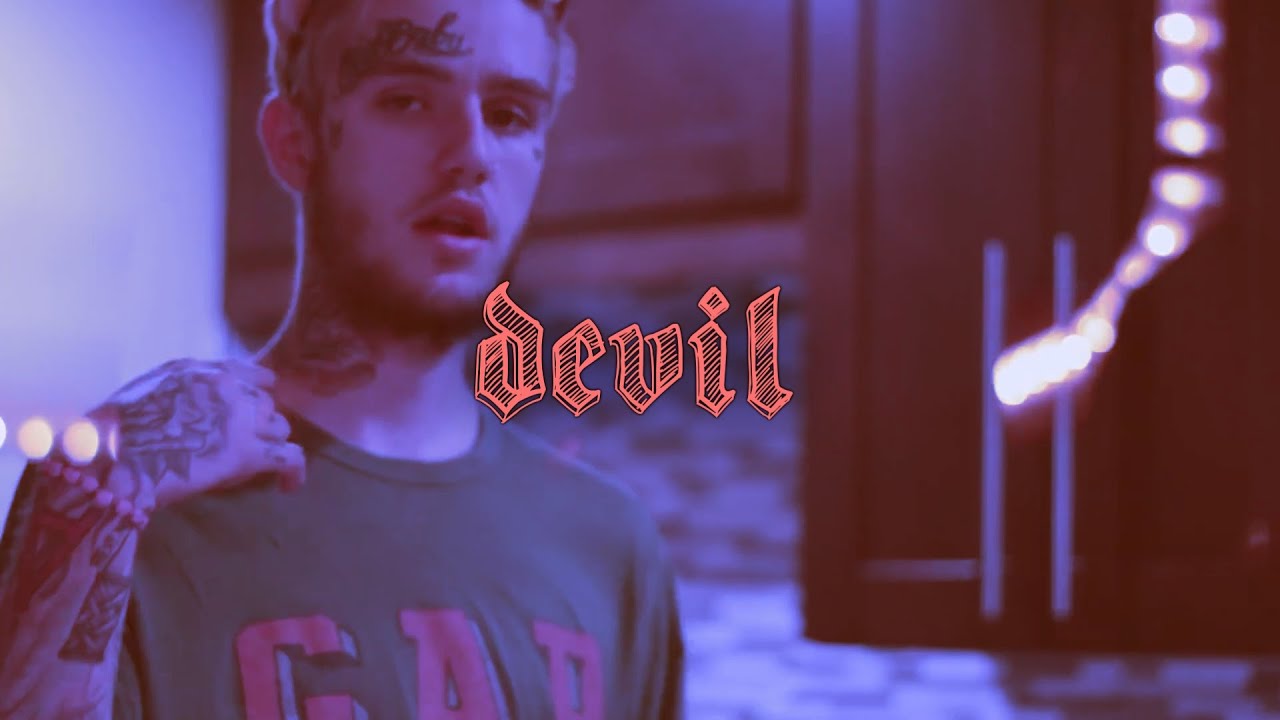 [FREE FOR PROFIT] LIL PEEP TYPE BEAT "Devil" | SAD EMO TRAP ALTERNATIVE ...