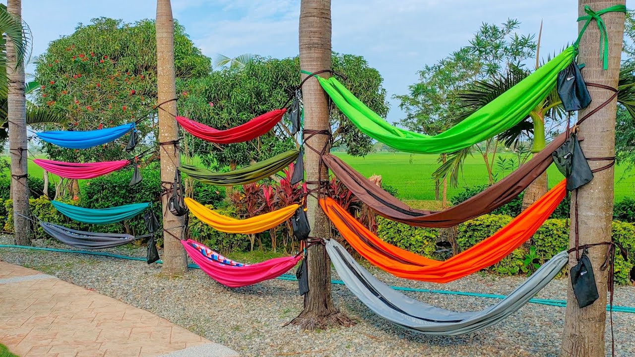 Duyan by the Deafs | Hobbyahe, A Trusted Travel Essentials Online Store ...