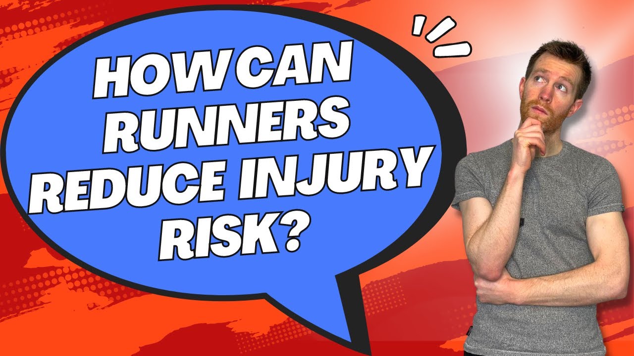 Can Runners Reduce Injury Risk? - YouTube